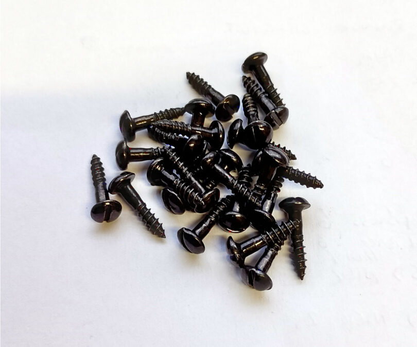 The Vintage Screw Company Shop